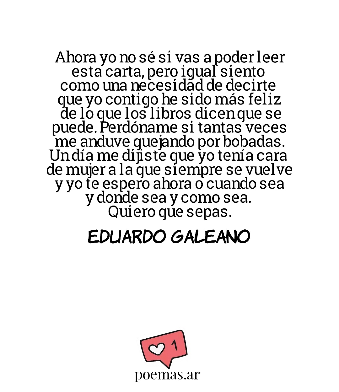 Poemas fragmento en imágenes (1)